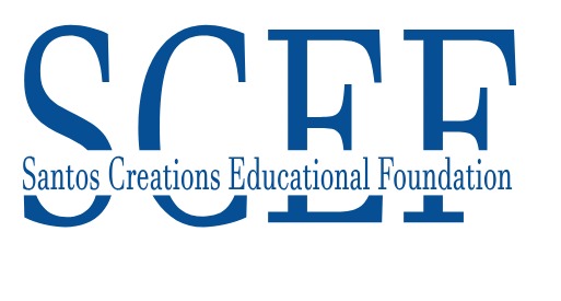 SCEF — Santos Creations Educational Foundation | Pan-African Education NGO